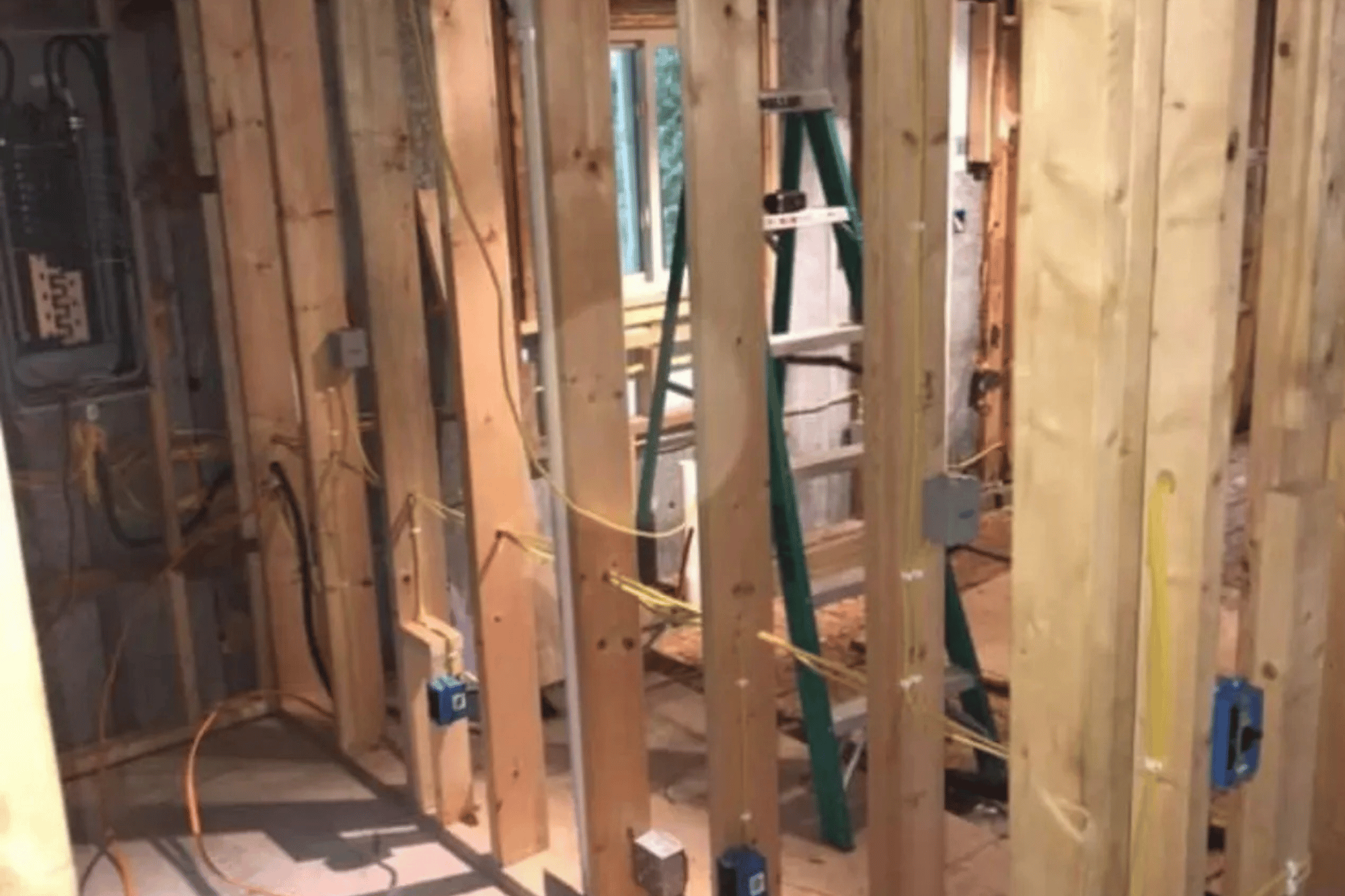 Licensed Electrician Service in Angola, | All Wire Electric